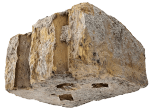 SIGOR - A eterna promessa - Abrecon