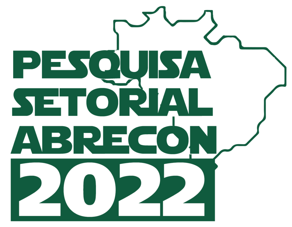Pesquisa Setorial - Abrecon